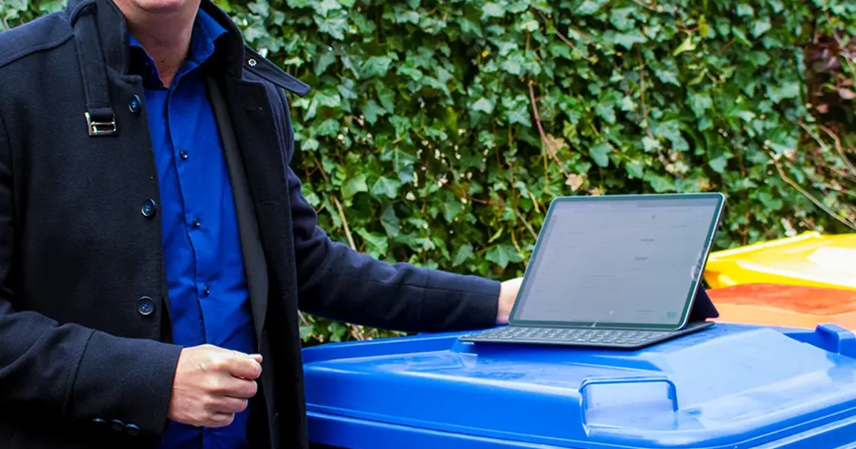 Bespaaradvies | Milieu Service Nederland