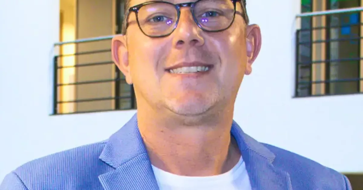 Vincent Jacobs